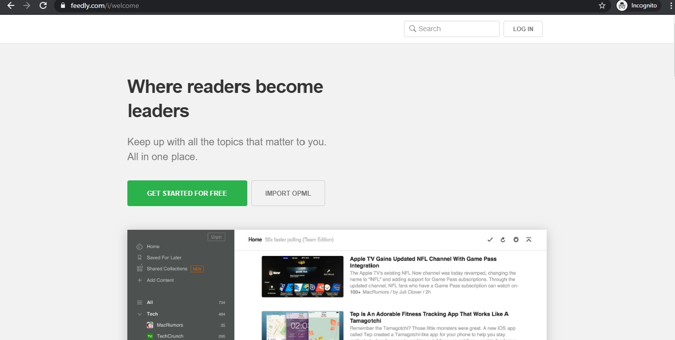 5 Social Media Marketing tools you should use | Search Engine ...